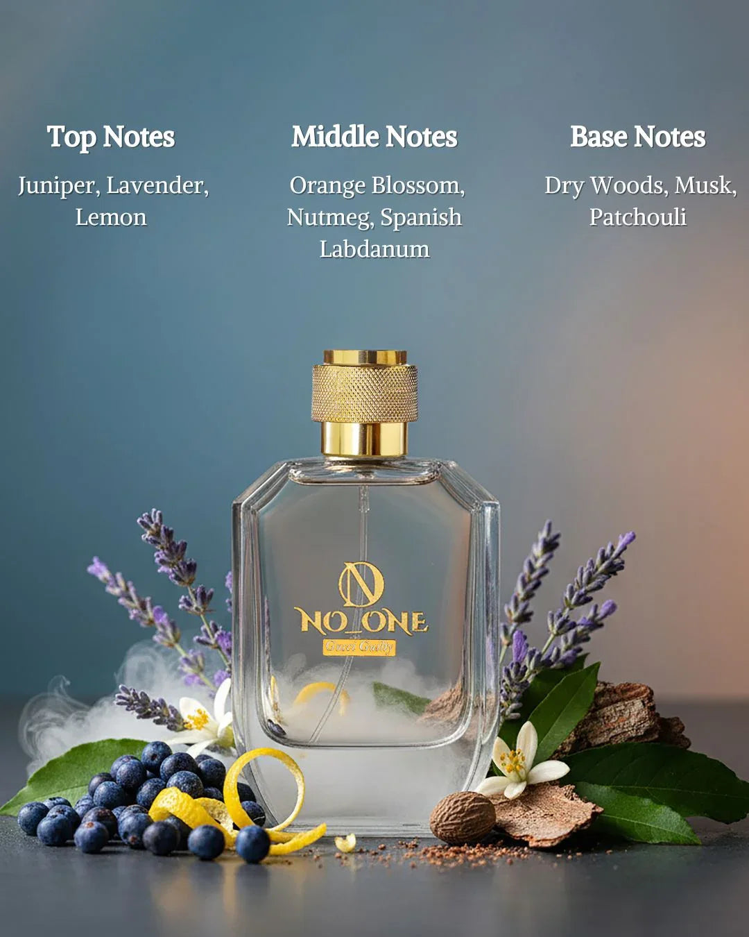 NO_ONE Fragrance – Gucci Guilty Eau De Parfum -100 ML – No One Fragrances